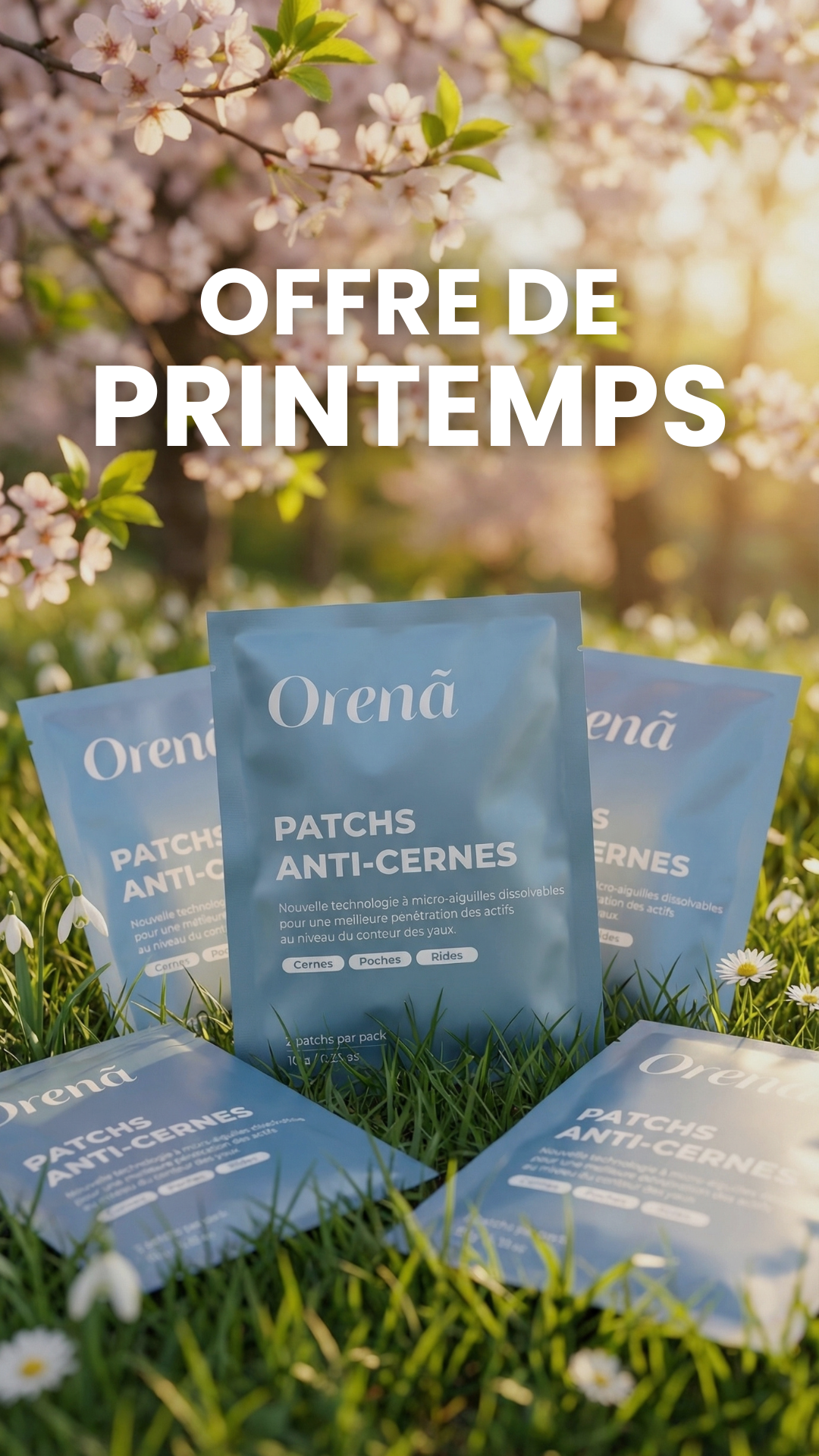Orena